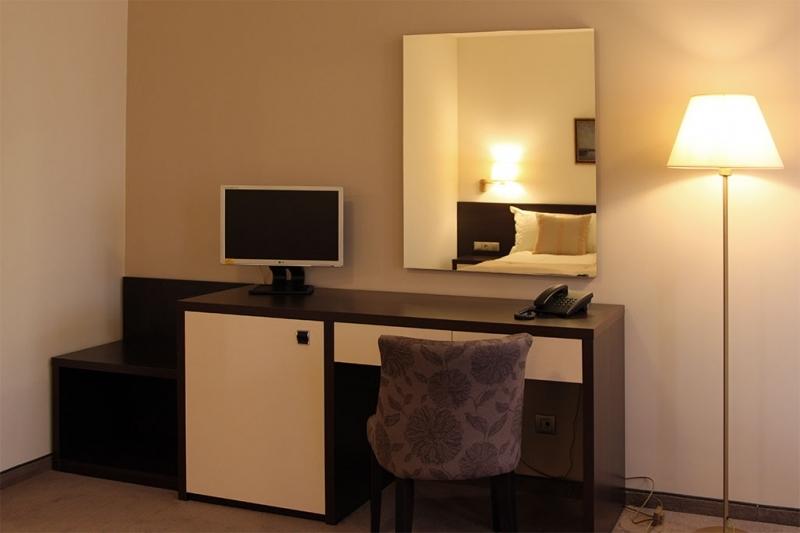 Аква Вива спа хотел 4 звезди, Велинград - Оферти, Цени и Промоции ...